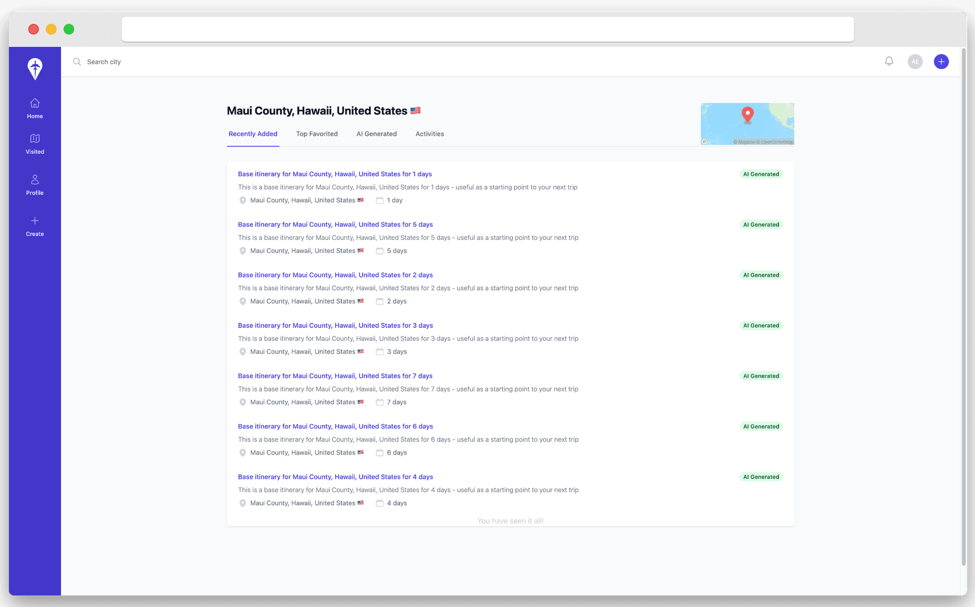 About Aicotravel - AI Travel Itinerary Planner