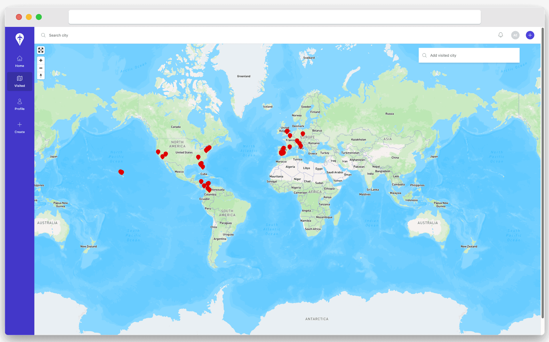 About Aicotravel - AI Travel Itinerary Planner